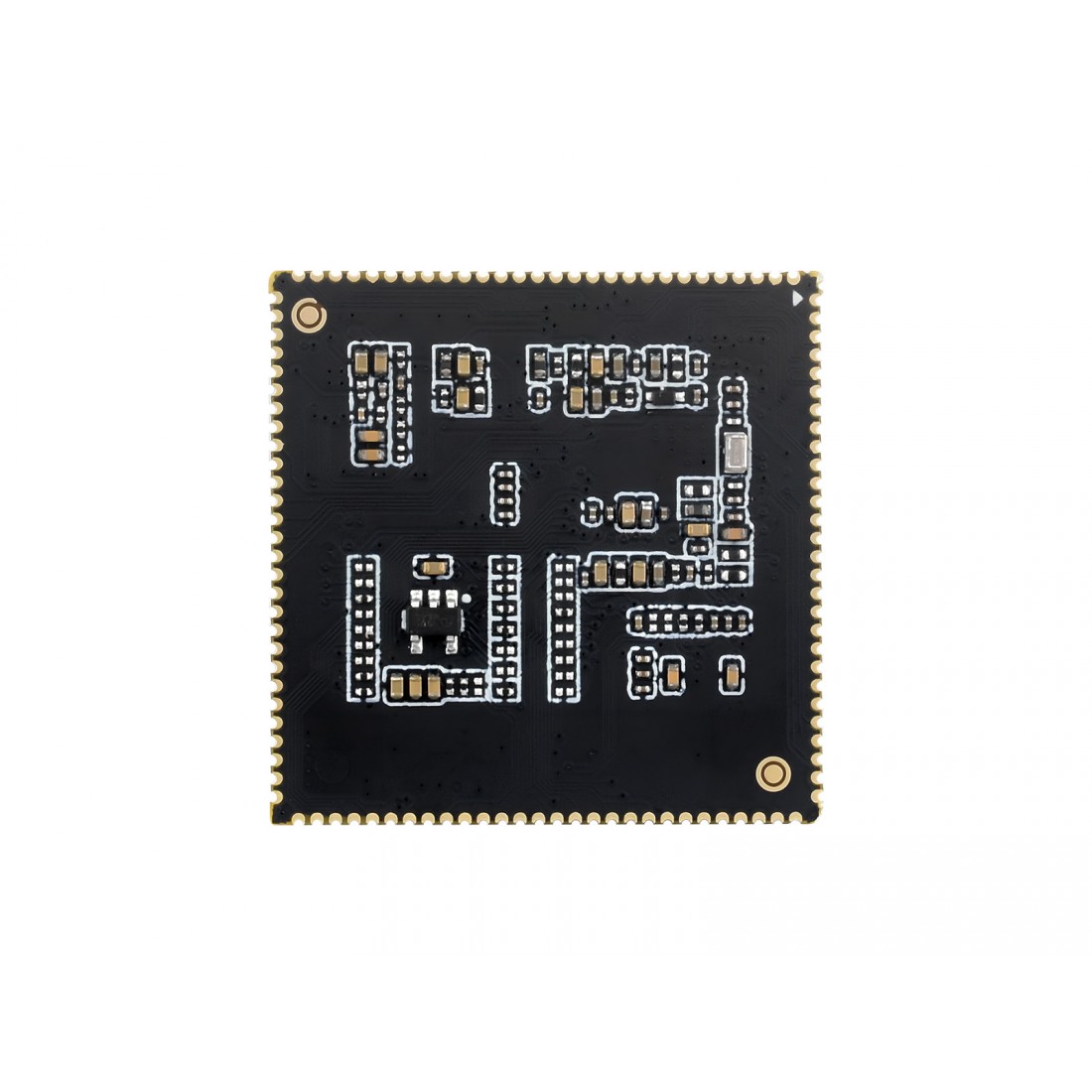 Luckfox Core1106 Core Board Based On Rockchip RV1106 Chip, 8GB eMMC ...