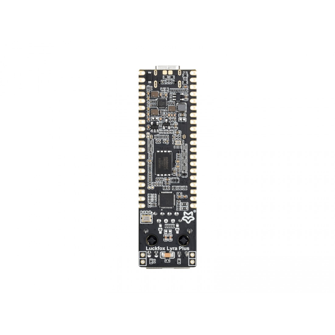 Luckfox Lyra Plus RK3506G2 Linux Micro Development Board, Integrates ...